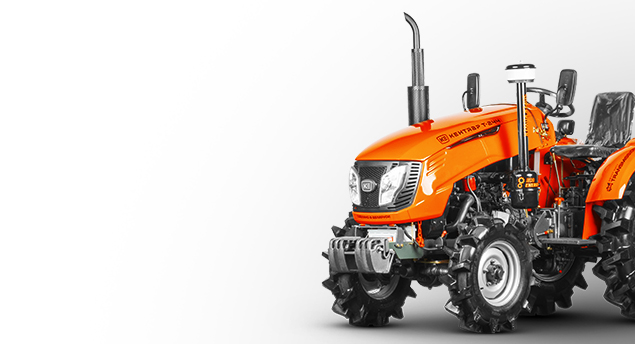 Трактор Кентавр KA Т-4K 9+3 (Perkins) STD agri 5,00-12 / 8,00-16 купить ...